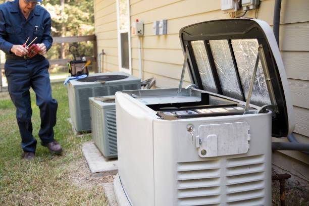 Common Generator Problems And How To Avoid Them - Bluedot