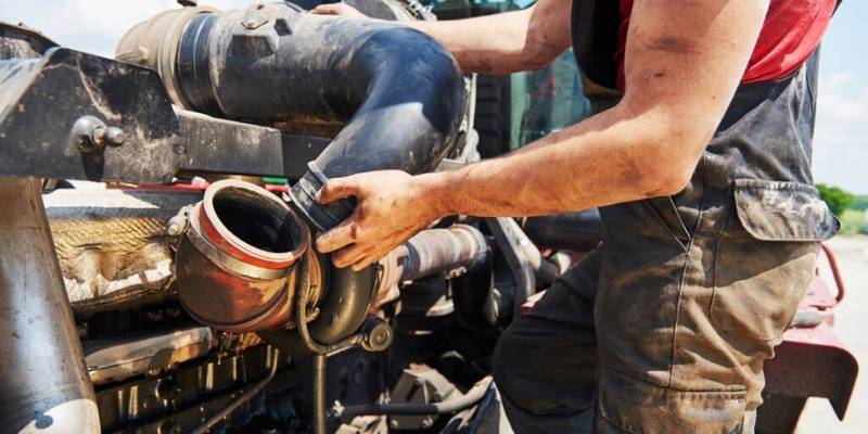 How To Solve A Diesel Generator Undervoltage Shutdown?